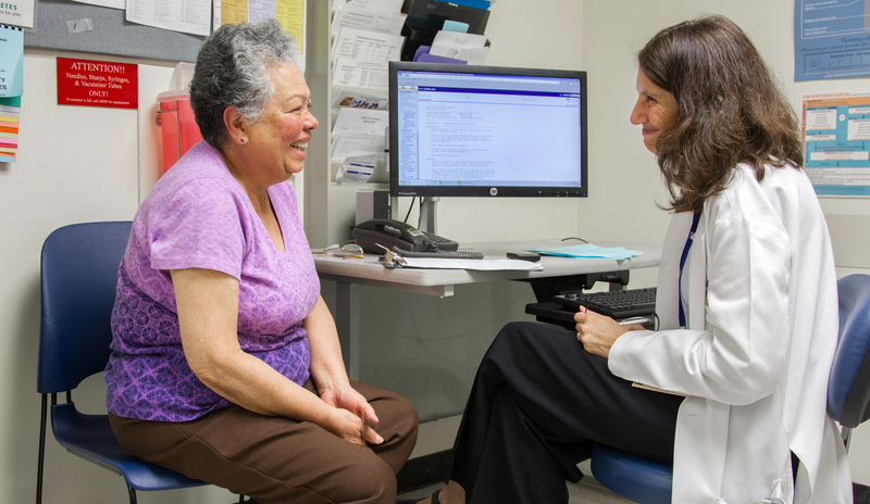 Vestibular Testing at UCSF Balance and Falls Center | Otolaryngology ...