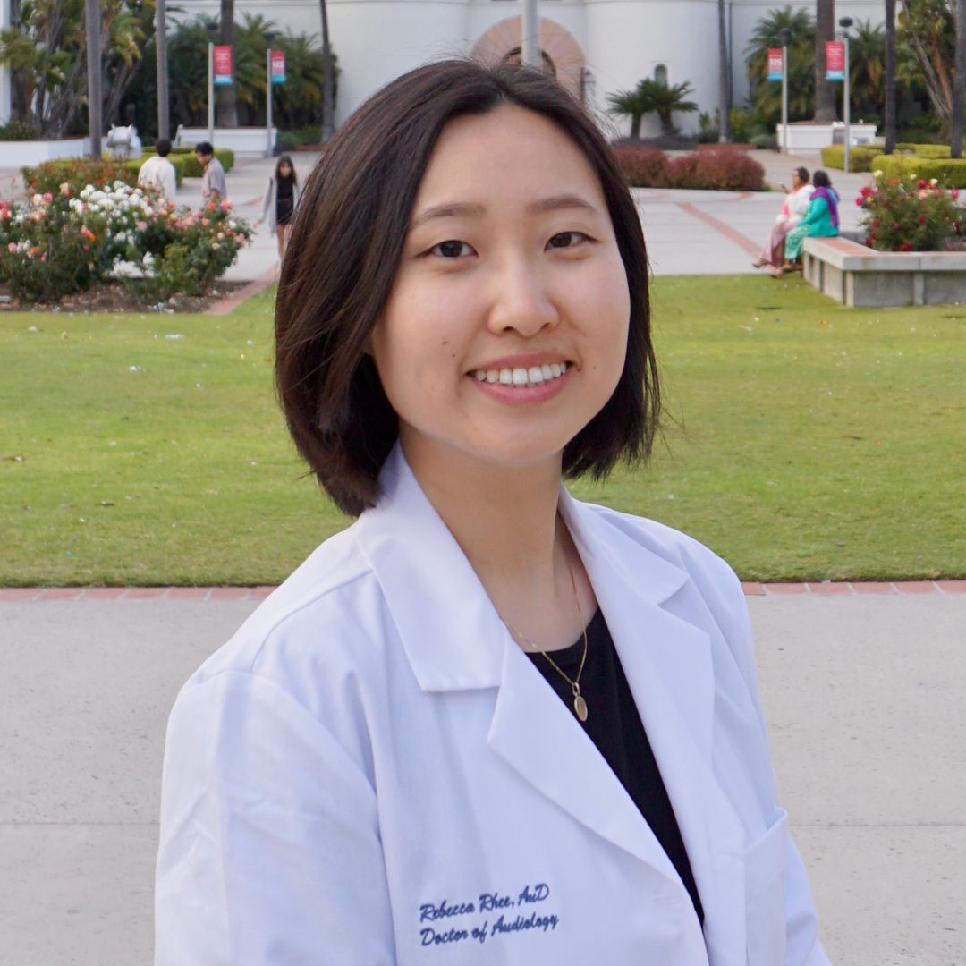 Rebecca Rhee, AuD, Joins the Faculty at UCSF OHNS